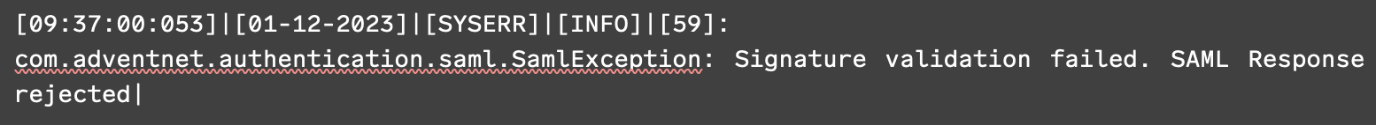 ManageEngine CVE-2022-47966